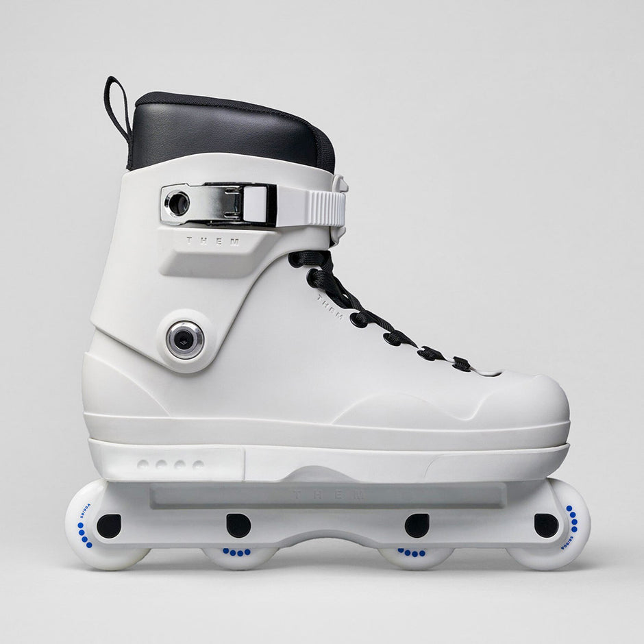 Aggressive Skates | Loco – Loco Skates