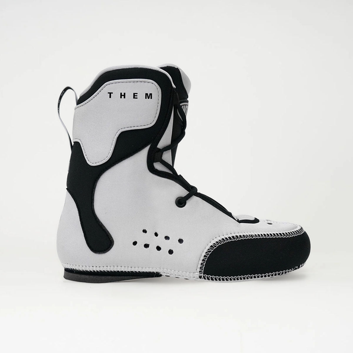 Intuition THEM Silver Liner 2026 [PRE ORDER_Due to arrive late Decembe ...