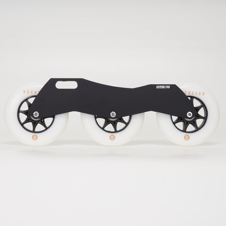 Brand: Adapt– Loco Skates