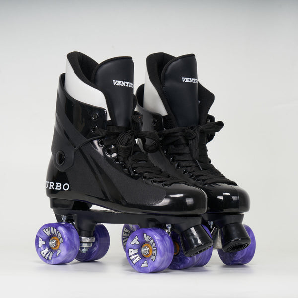 Ventro Pro Roller Skates - LOCO PREMIUM Version - Various Colours– Loco ...