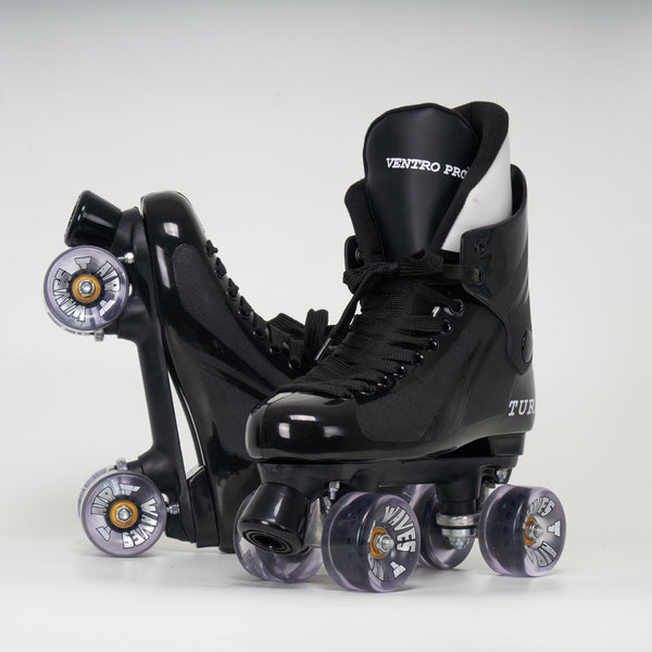 Ventro Pro Roller Skates - LOCO PREMIUM Version - Various Colours– Loco ...
