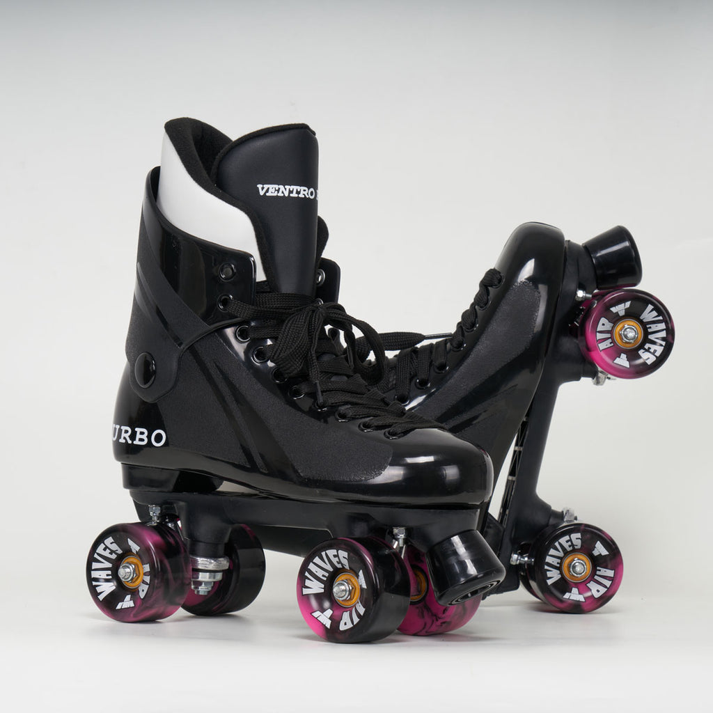 Ventro Pro Roller Skates - LOCO PREMIUM Version - Various Colours– Loco ...