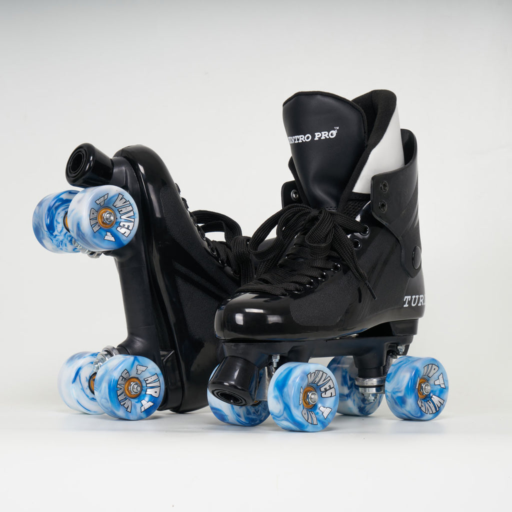 Ventro Pro Roller Skates - LOCO PREMIUM Version - Various Colours– Loco ...