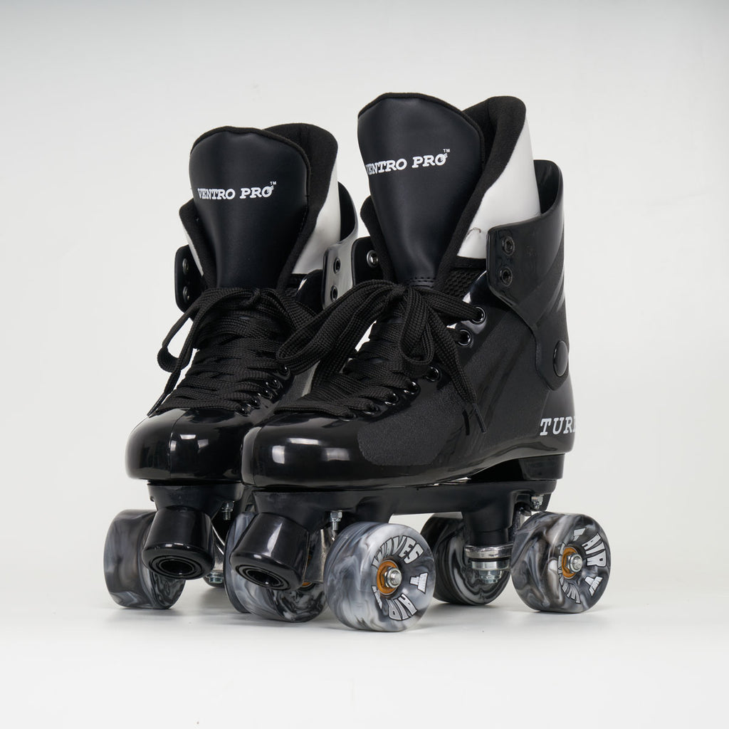 Ventro Pro Roller Skates - LOCO PREMIUM Version - Various Colours– Loco ...