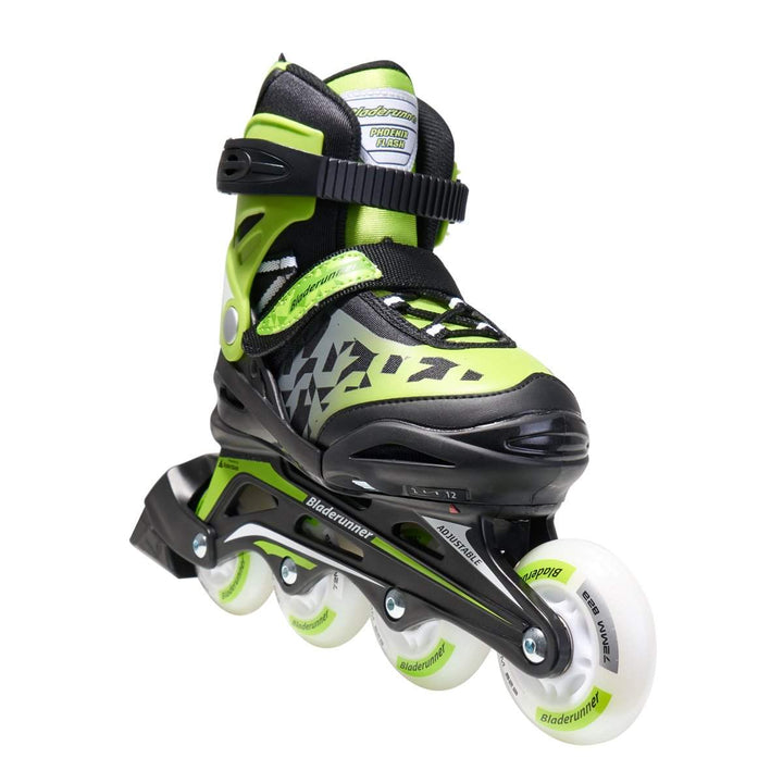 Bladerunner Skates– Loco Skates