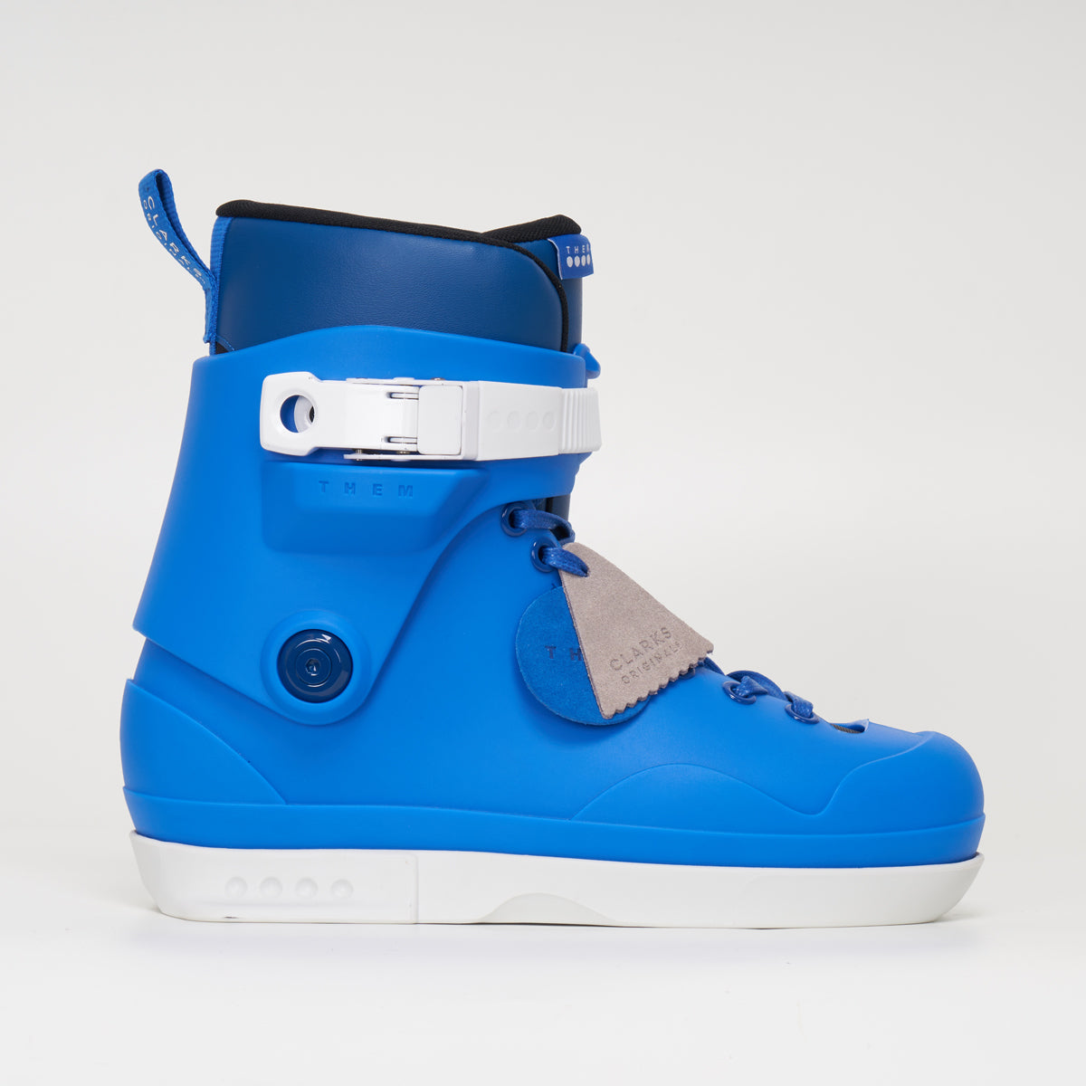 Them Skates - aggressive skates | Loco– Loco Skates