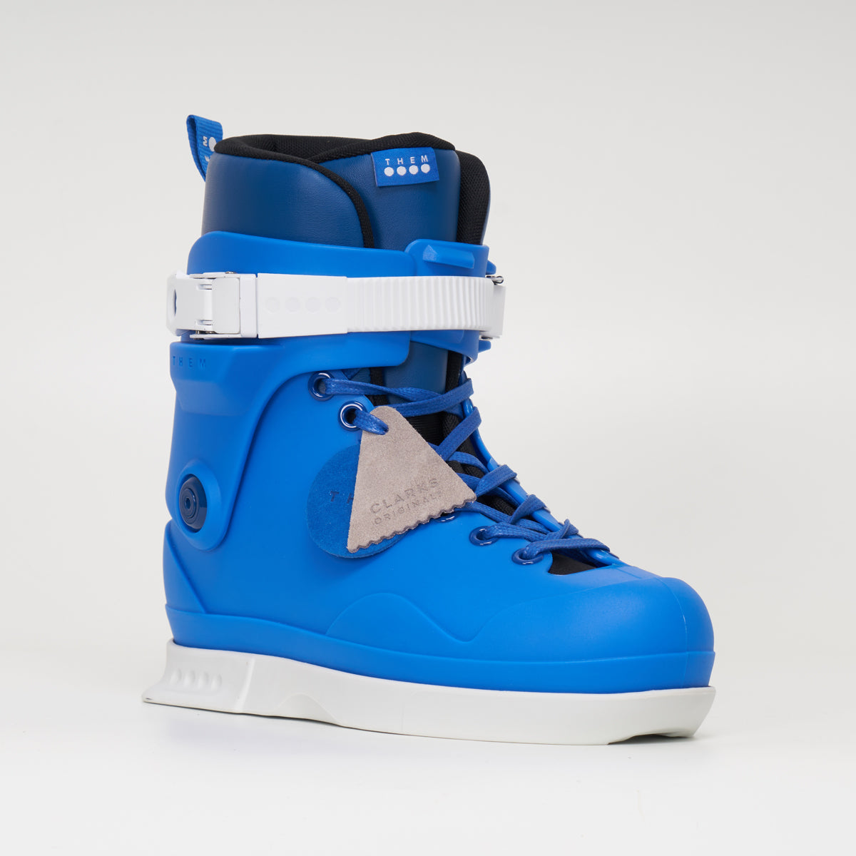 Them Skates - aggressive skates | Loco– Loco Skates