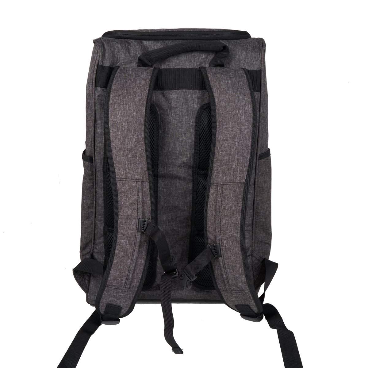 Rollerblade Urban Commuter Backpack Anthracite– Loco Skates