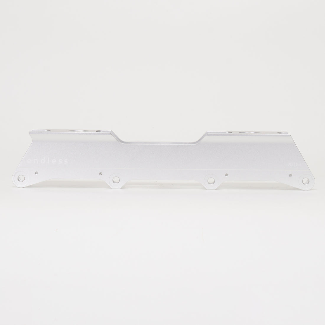Endless 90 UFS Frames - Silver – Loco Skates