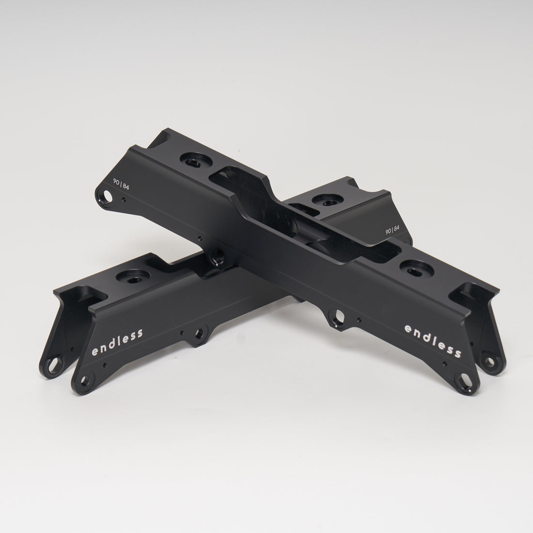 Endless 90 UFS Frames - Stealth Black – Loco Skates