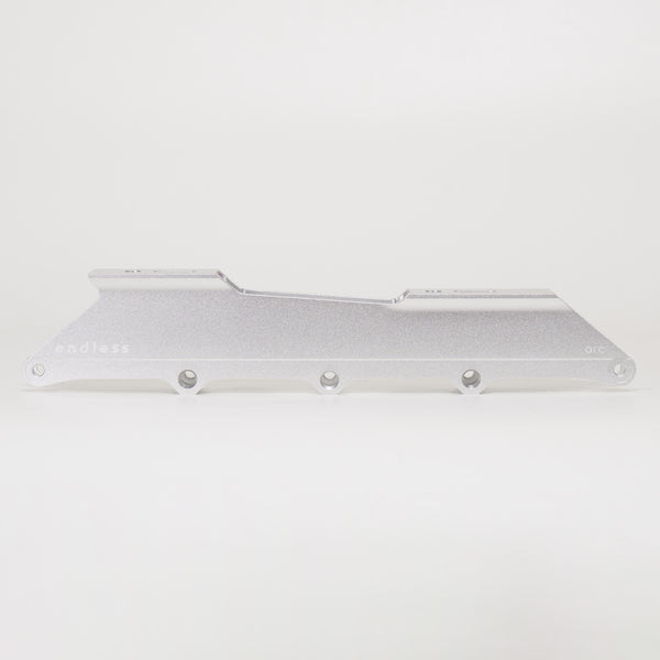 Endless Arc 165 Mount Silver Frames - Multi Setup 5 Wheel Frame For Ex ...