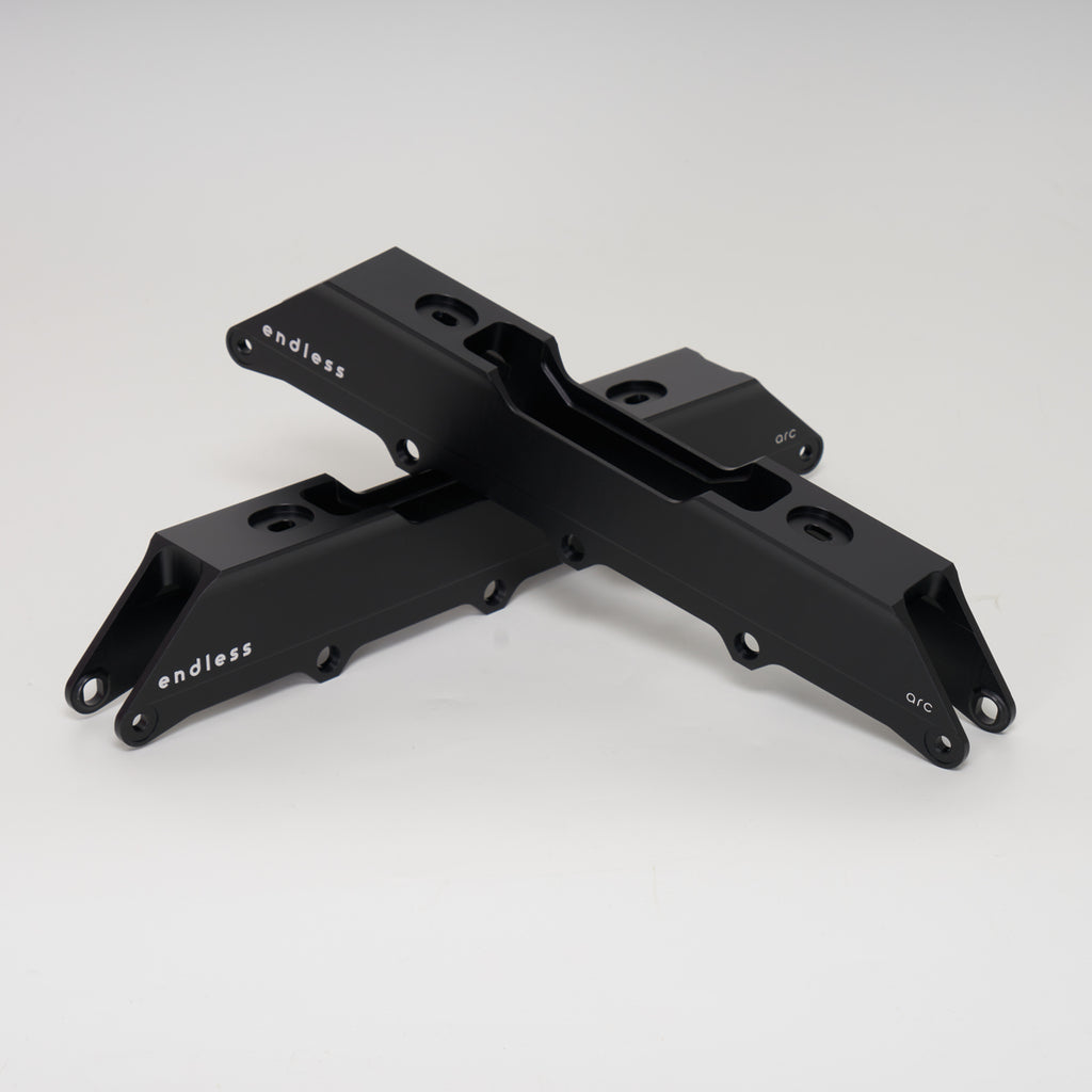 Endless Arc UFS Black Frames - Multi Setup 5 Wheel Frame For Expressiv ...