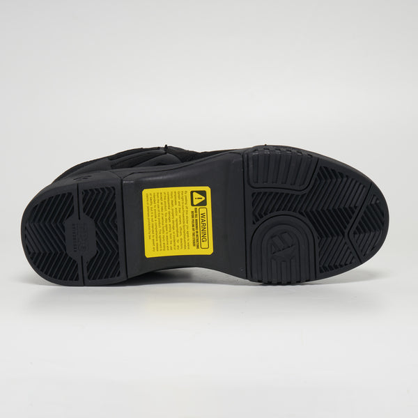 Epic Grindshoes - Low Raven– Loco Skates