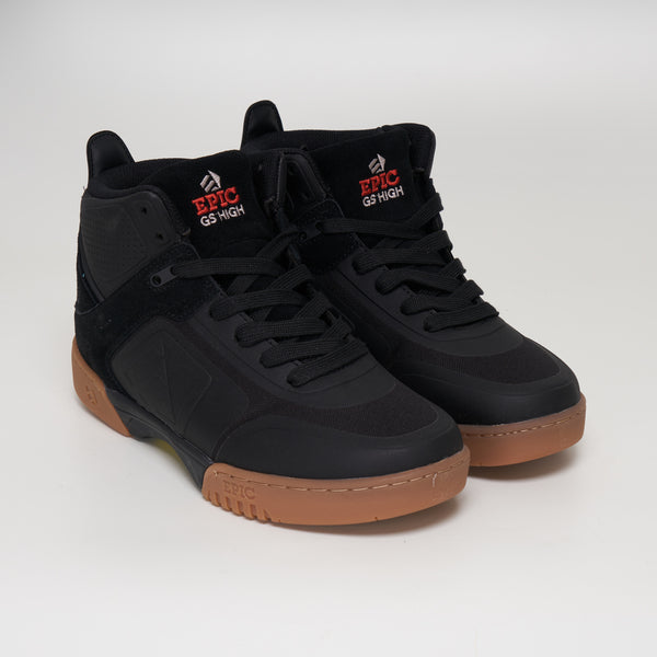 Epic Grindshoes - Stomper– Loco Skates