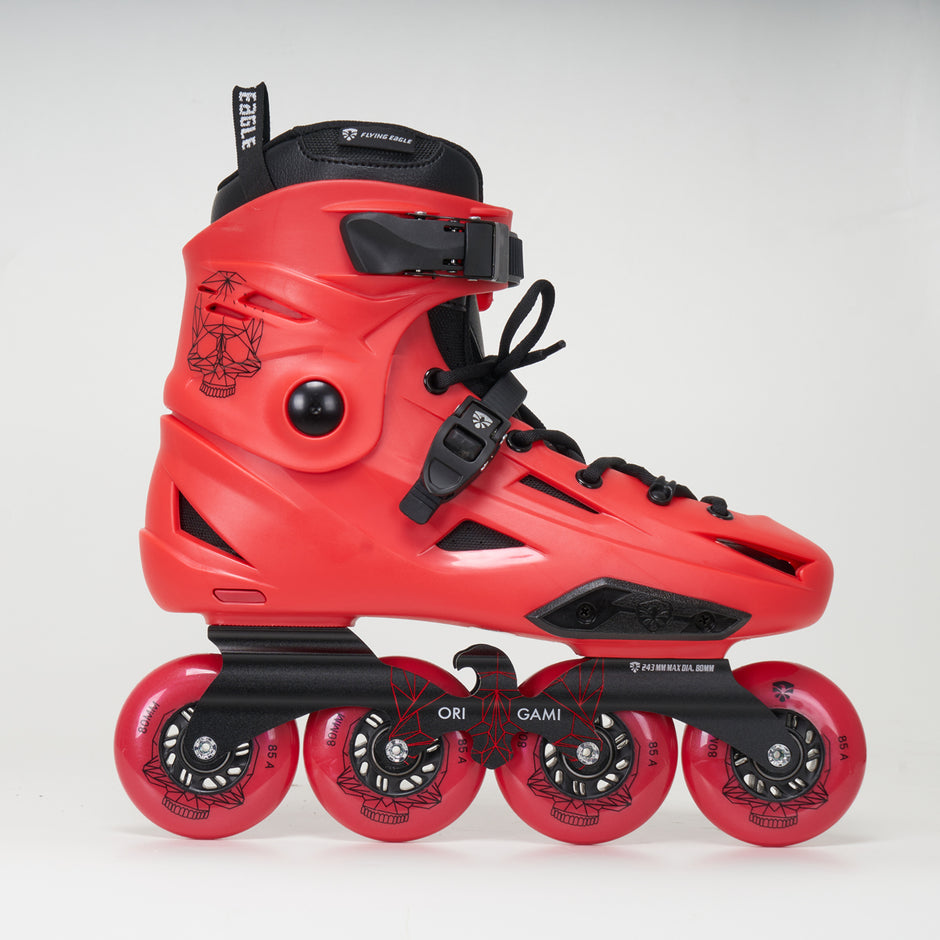 Flying Eagle Skates – Loco Skates