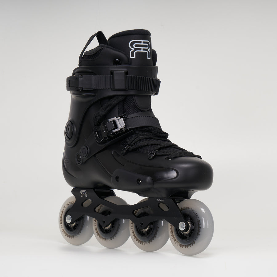 FR Skates– Loco Skates