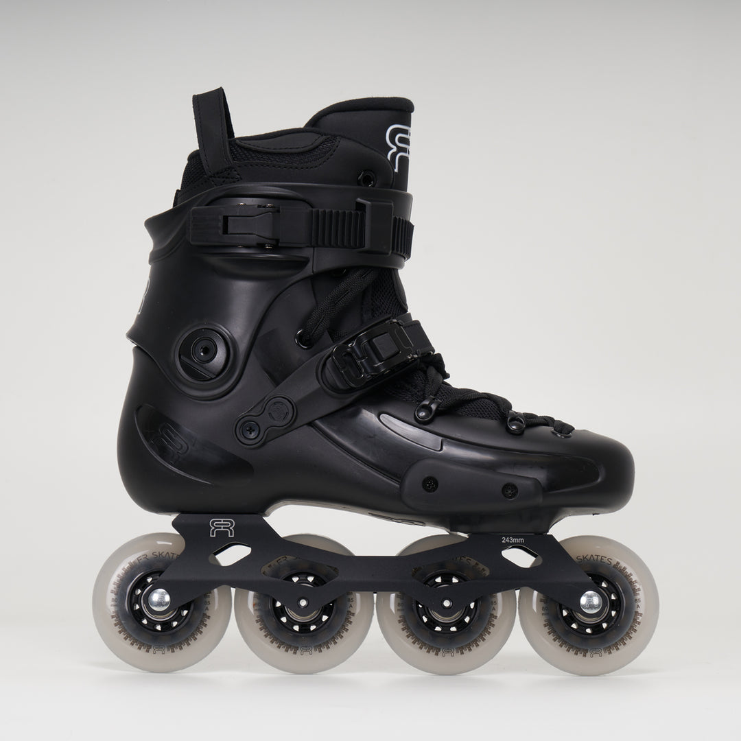 FR Skates– Loco Skates
