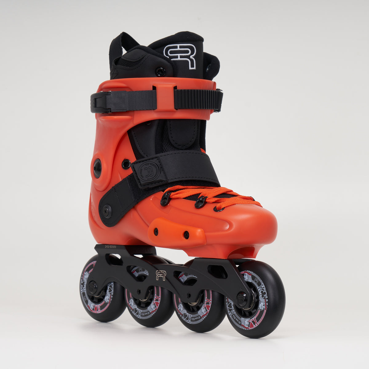 FR Skates– Loco Skates