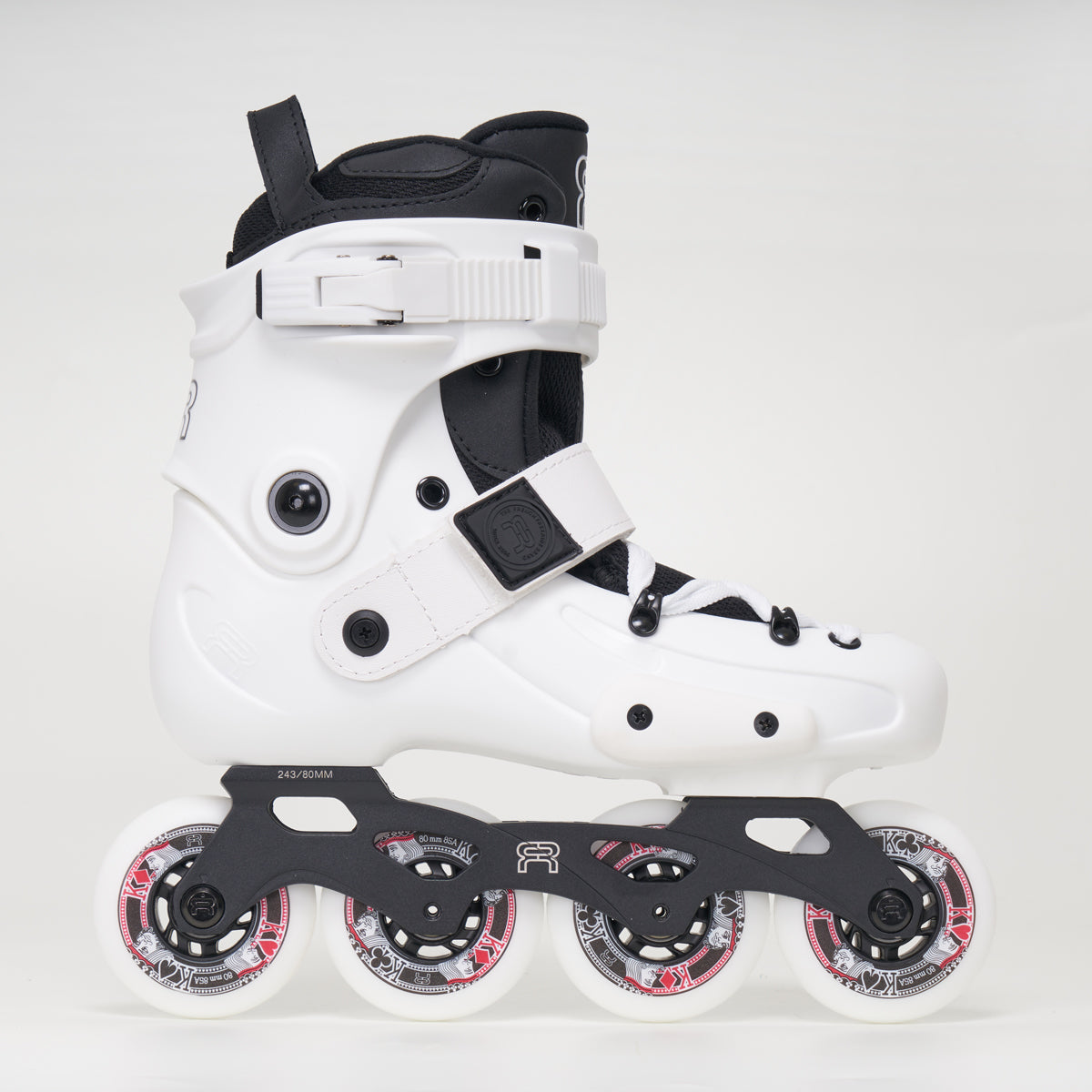 Brand: FR Skates– Loco Skates