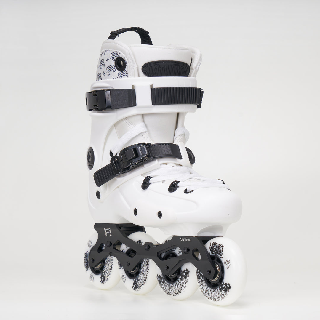 FR Skates– Loco Skates