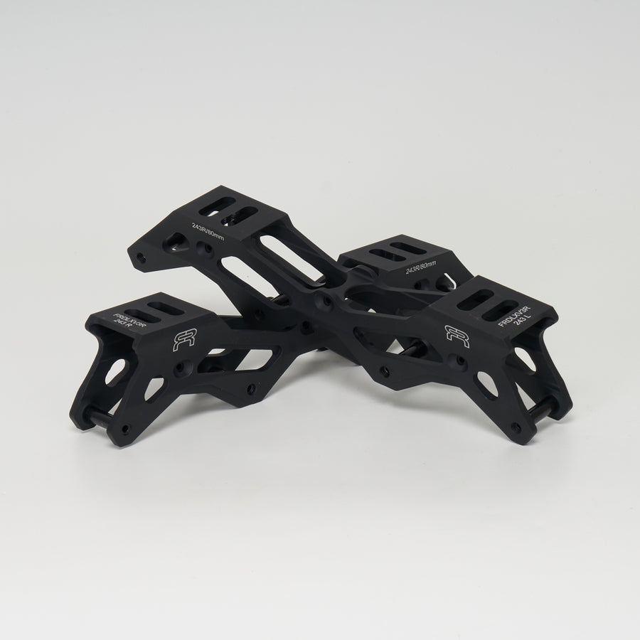 Rollerblading Frames - big wheel frame sets | Loco– Page 2– Loco Skates