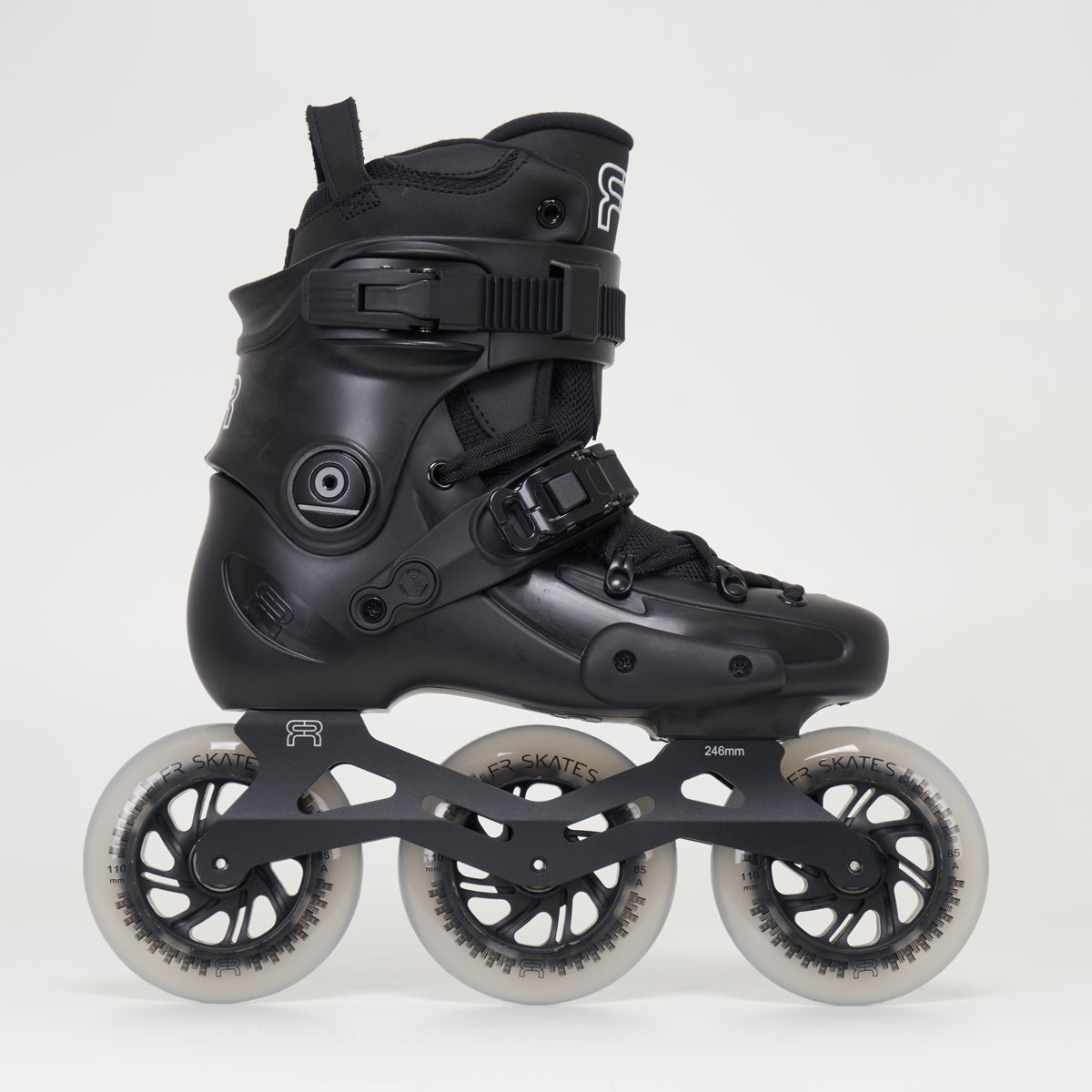 3 Wheel Skates - tri-blades - big wheel | Loco– Page 2– Loco Skates