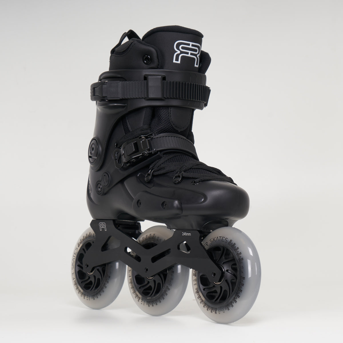 3 Wheel Skates - tri-blades - big wheel | Loco– Page 2– Loco Skates