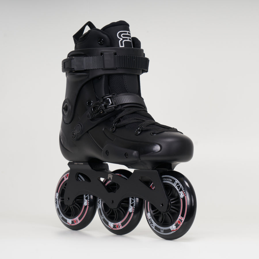 3 Wheel Skates - tri-blades - big wheel | Loco– Loco Skates