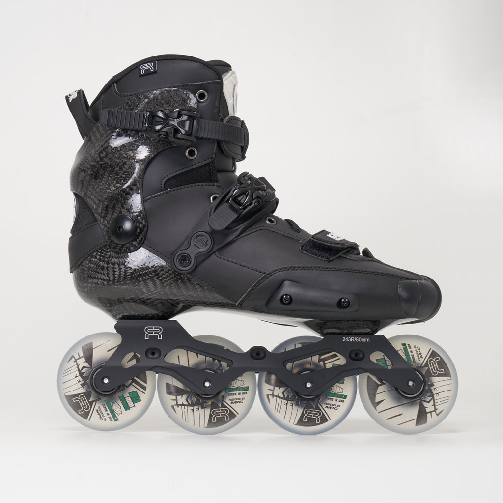 FR Skates Pro Igor Skates - MPC Wheels– Loco Skates