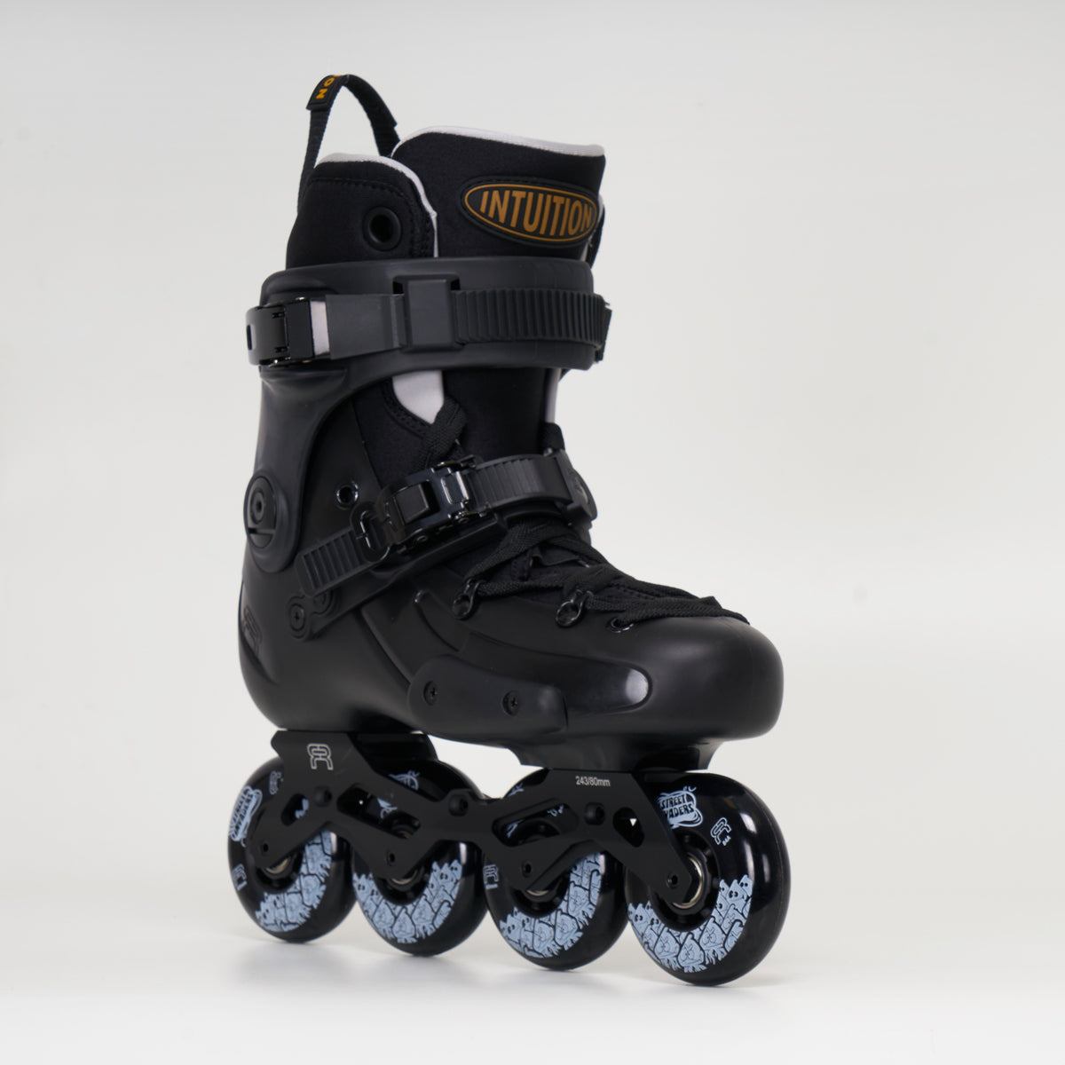 FR Skates– Loco Skates