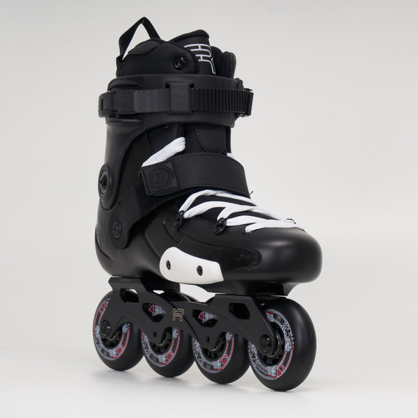 FR Skates FRX 80 - Unisex– Loco Skates