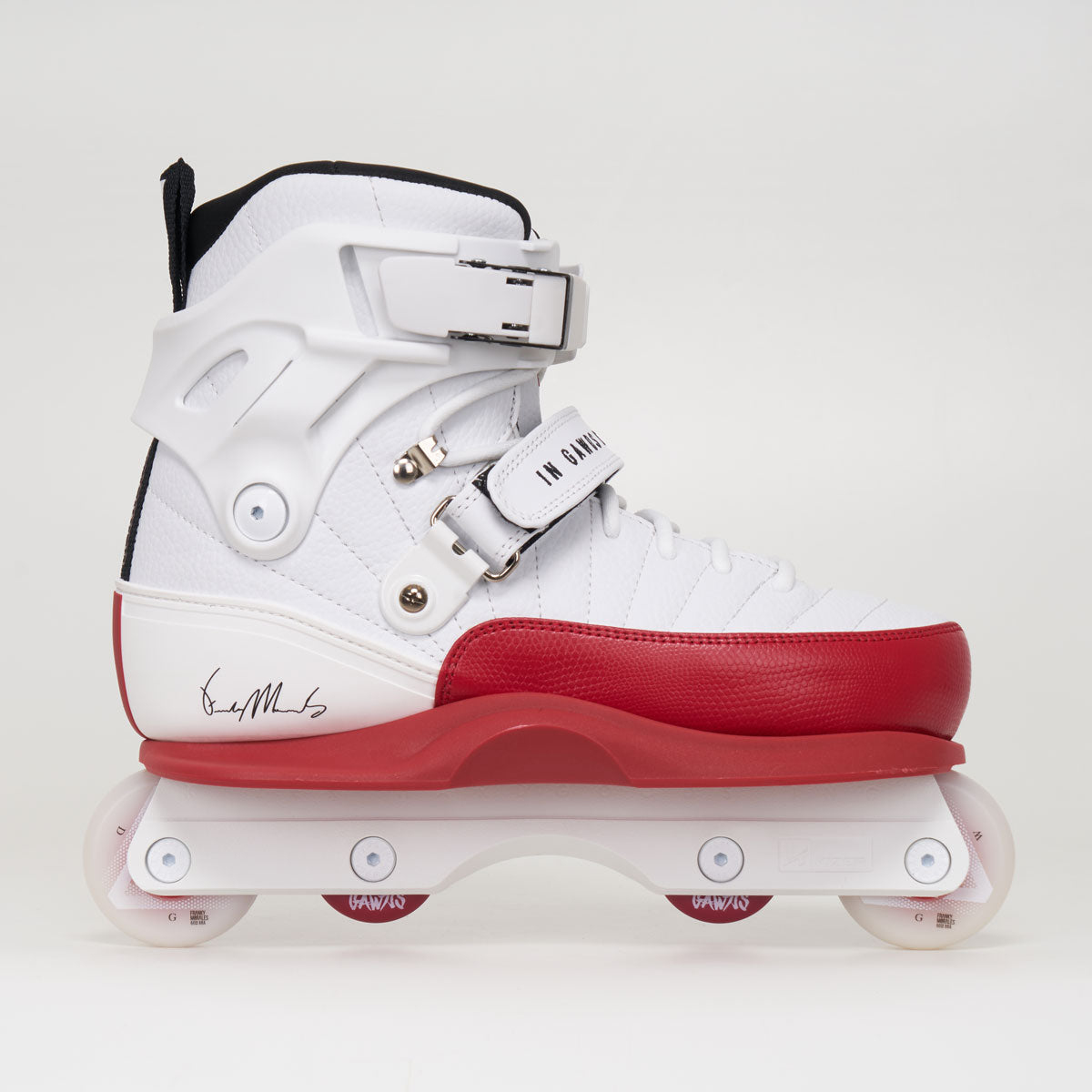 Gawds Skates (aggressive)– Loco Skates