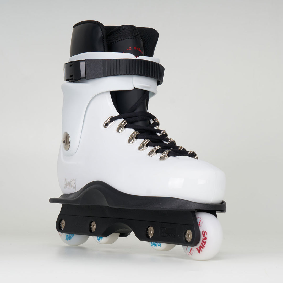 Gawds Skates (aggressive)– Loco Skates