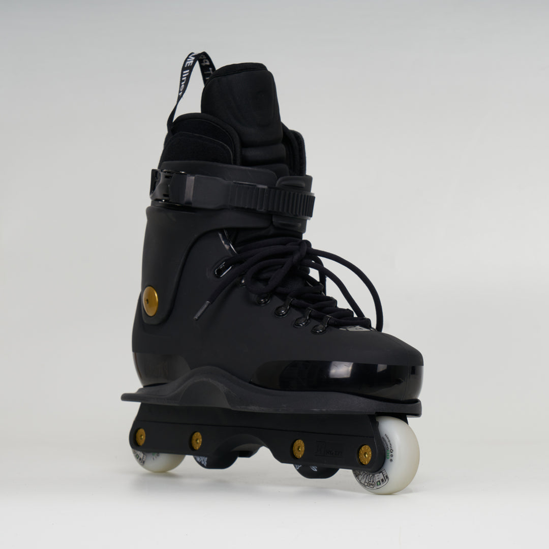 Gawds Skates (aggressive)– Loco Skates