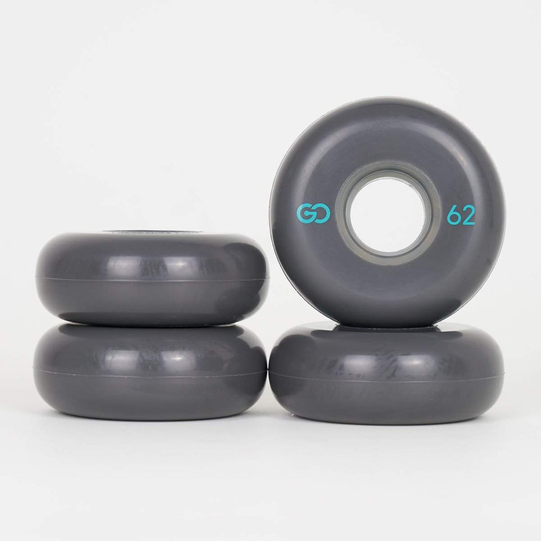 Aggressive skate wheels | Loco– Loco Skates