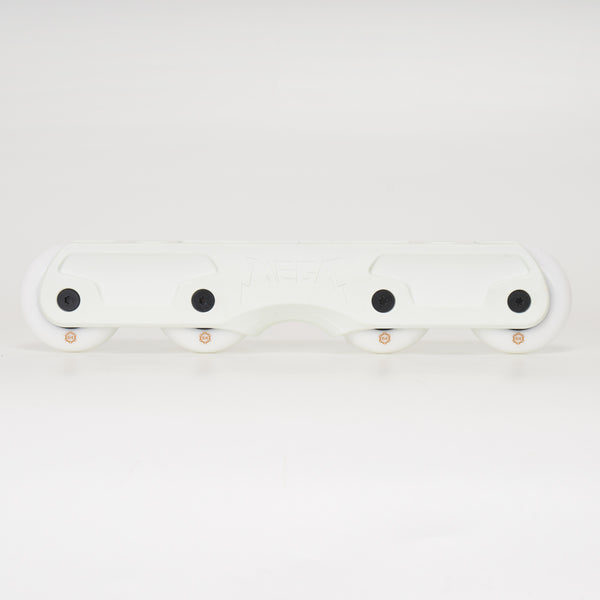 Ground Control Mega Frames White - Loco 'GET SET' Wheel/Frame Set– Loco ...