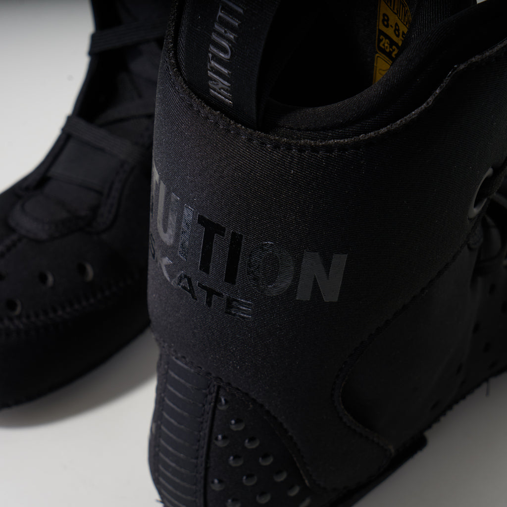 Intuition Skate Premium Liners– Loco Skates