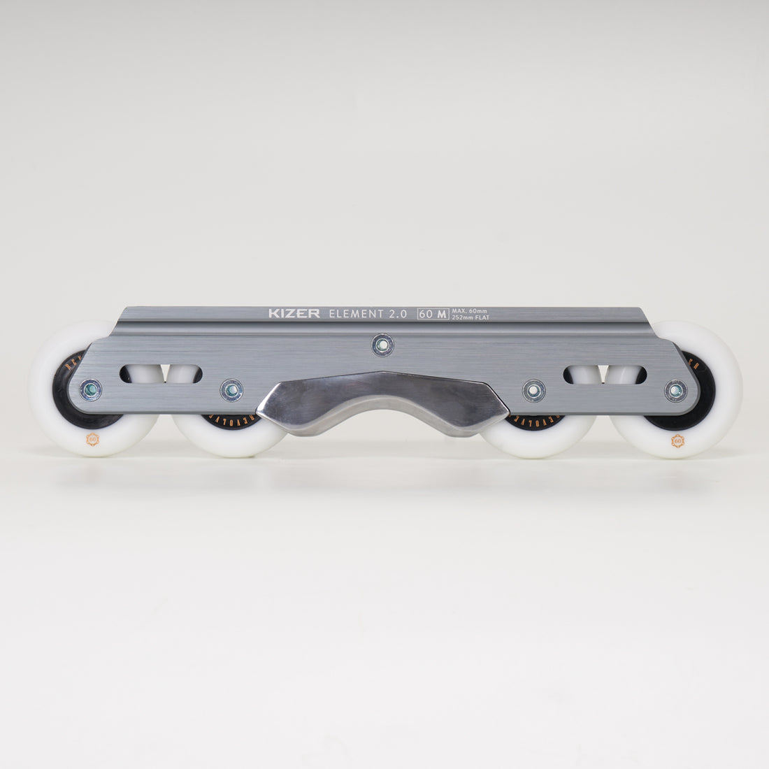 Kizer Element II 60 Frames - Loco 'GET SET' Wheel/Frame Set – Loco Skates