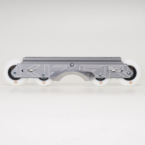 Kizer Element II High/Low Frames - Loco 'GET SET' Wheel/Frame Set ...