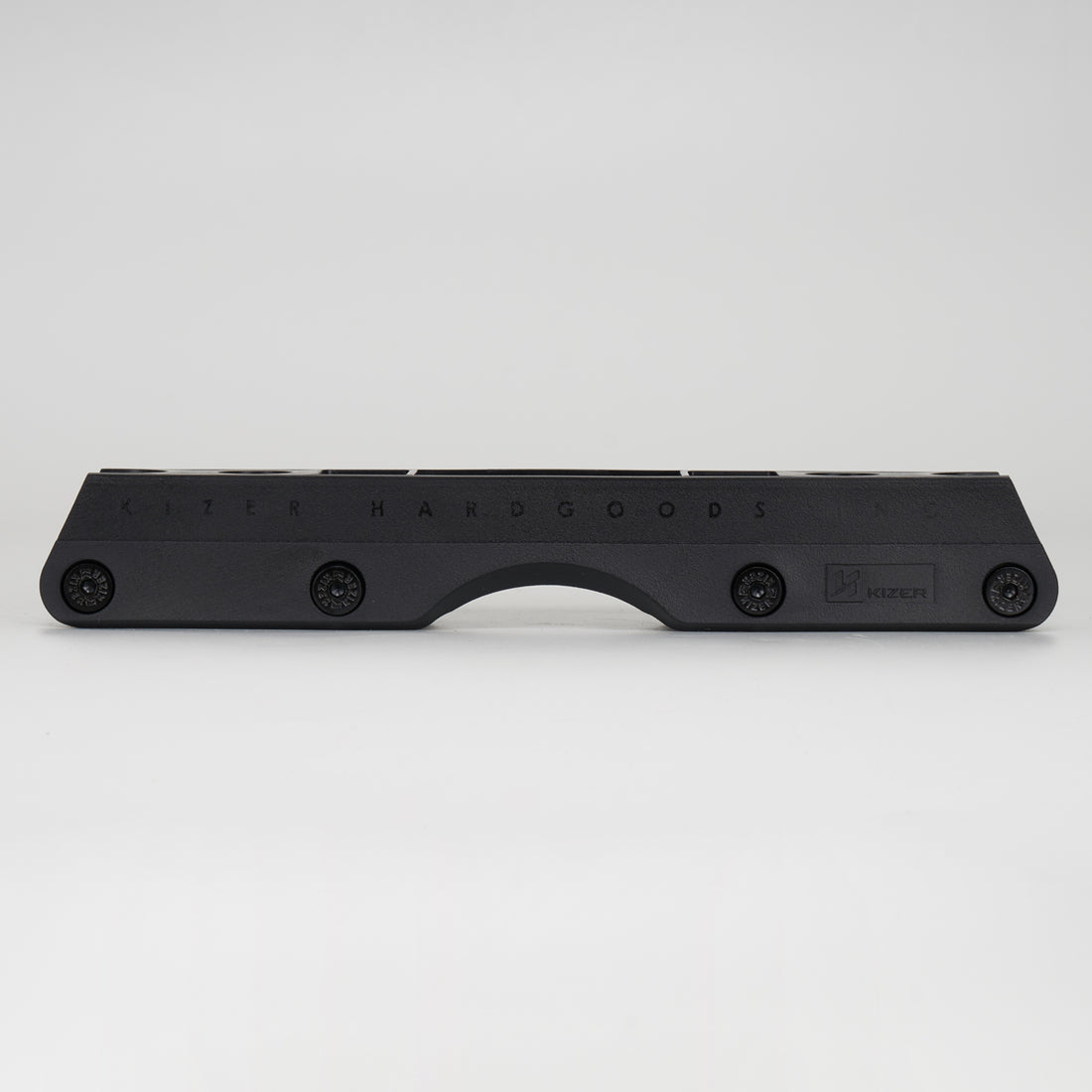 Kizer Fluid IV (Fluid 4) "Superfluid" Antirocker Frames - Black (Carbo ...