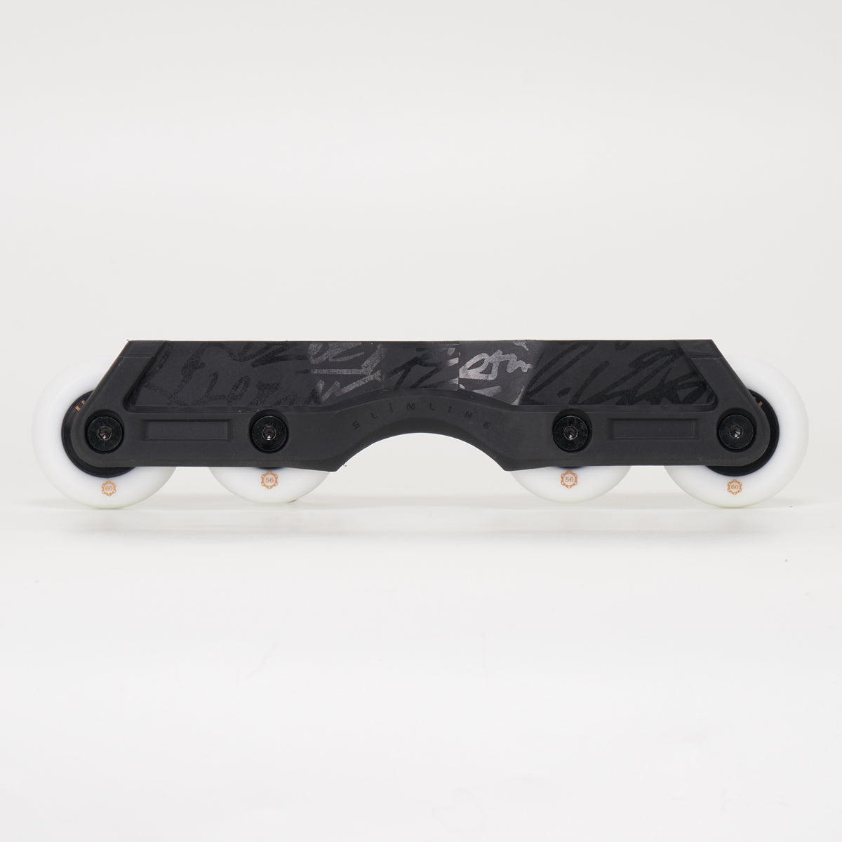 Kizer Slimline II Black Frames - Loco 'GET SET' Wheel/Frame Set – Loco ...