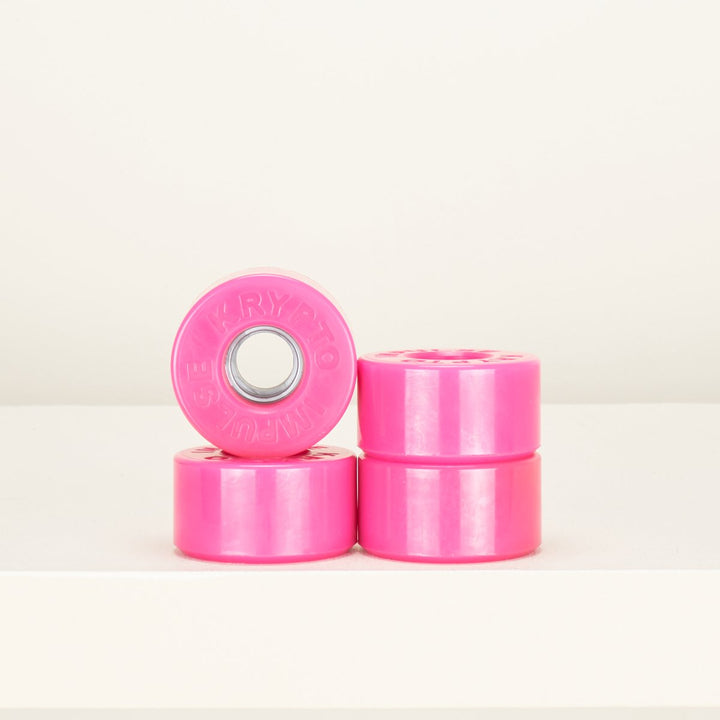 Rollerskate Wheels – Loco Skates
