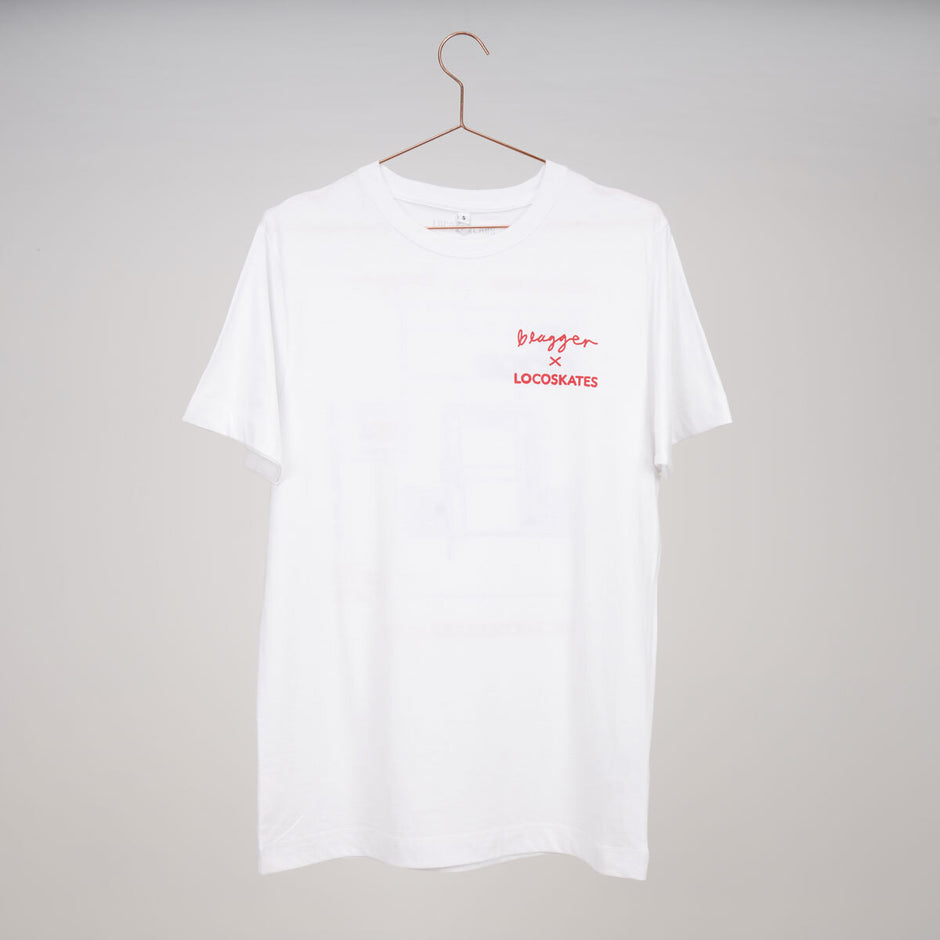 Clothing – Loco Skates