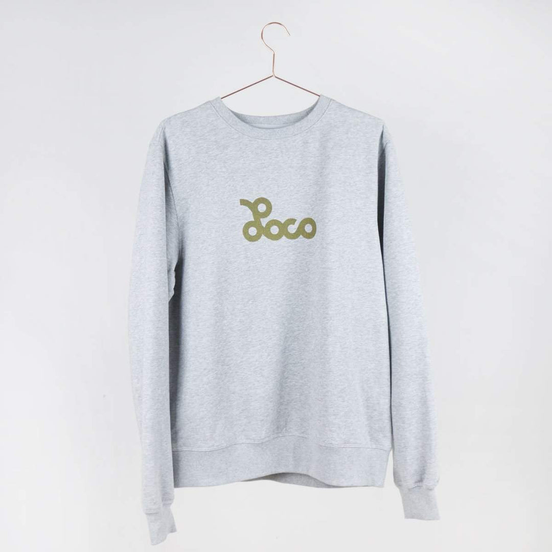 Clothing– Loco Skates
