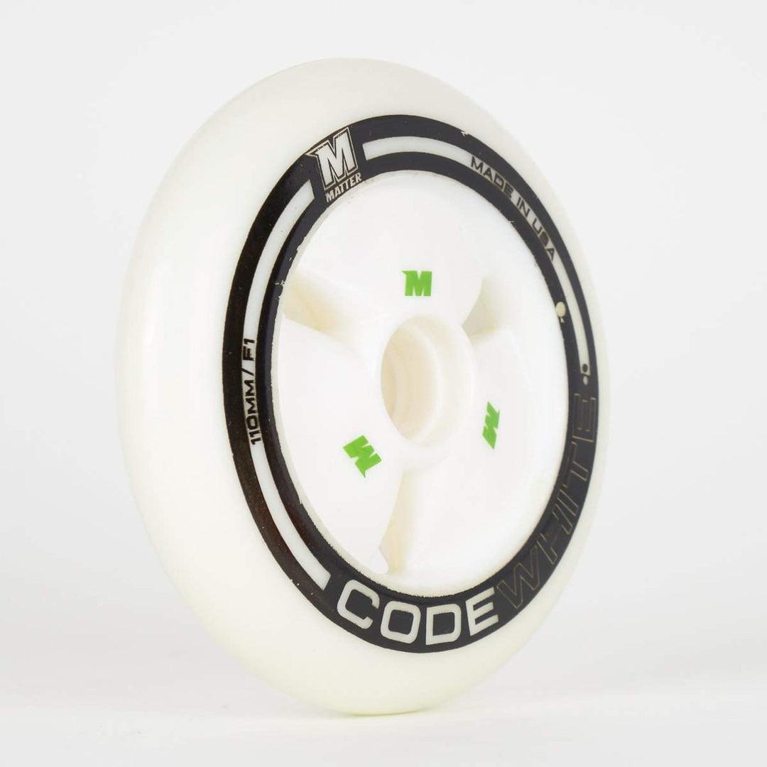 Brand: Matter Wheels– Loco Skates