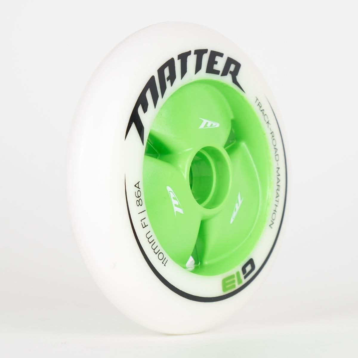 Brand: Matter Wheels– Loco Skates