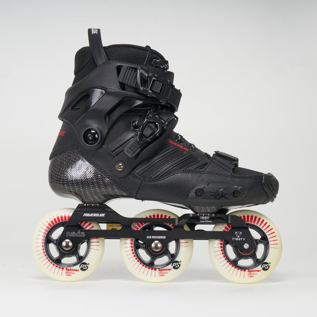 Powerslide Skates– Loco Skates
