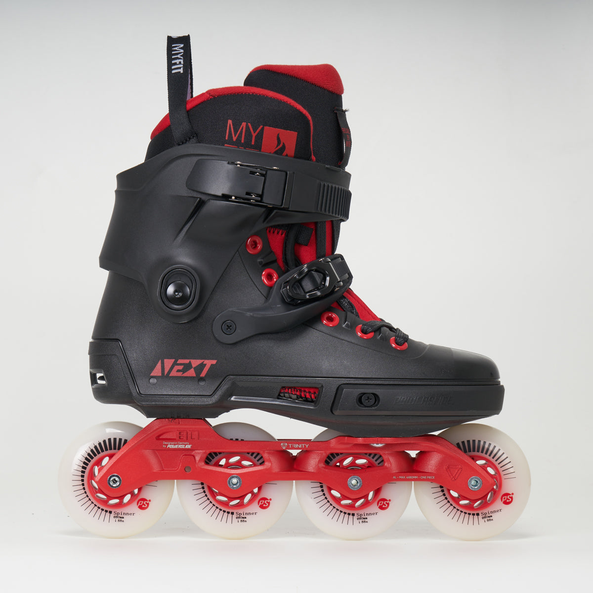 Powerslide Skates– Loco Skates