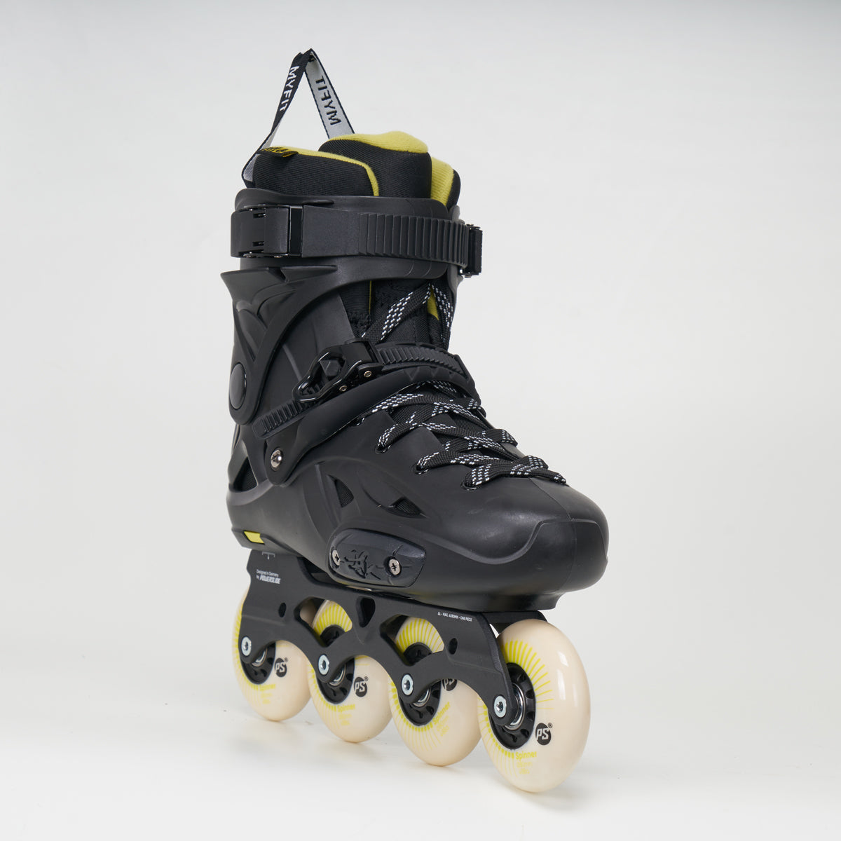 Powerslide Skates– Loco Skates