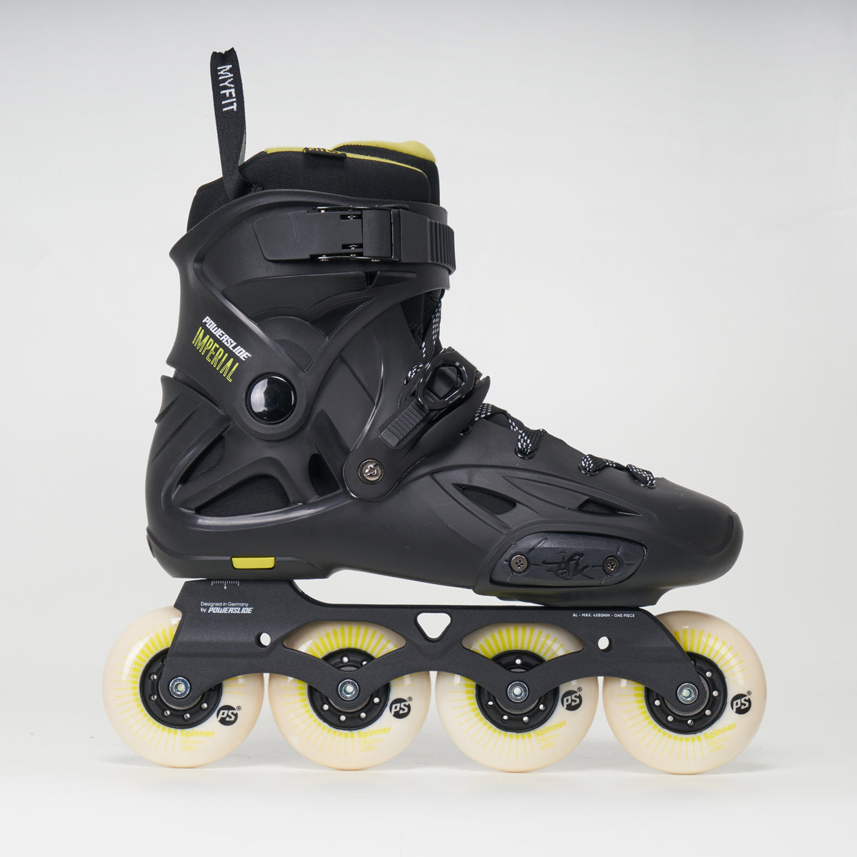 Powerslide Skates– Loco Skates